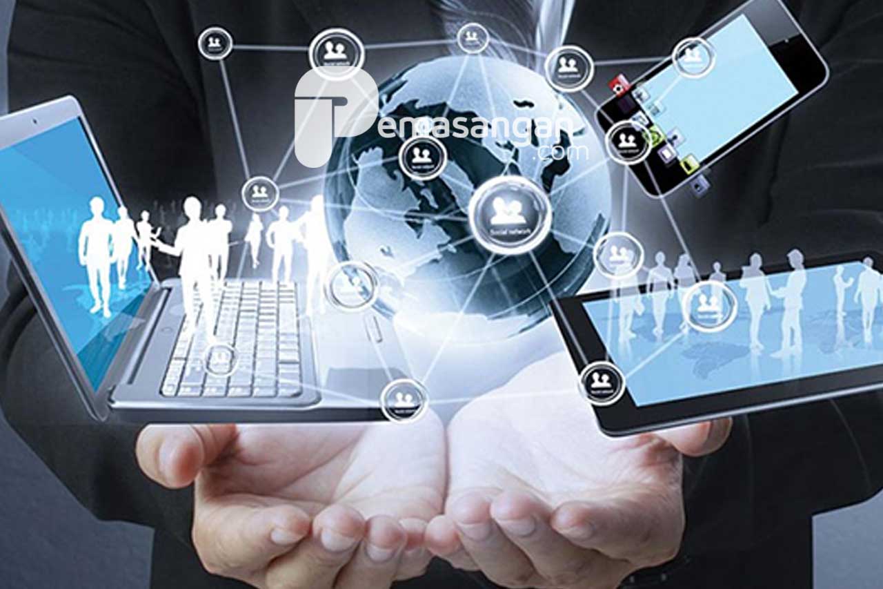 Jasa IT konsultan, jaringan komputer Lan, Server, Wifi, Fiber optik ...