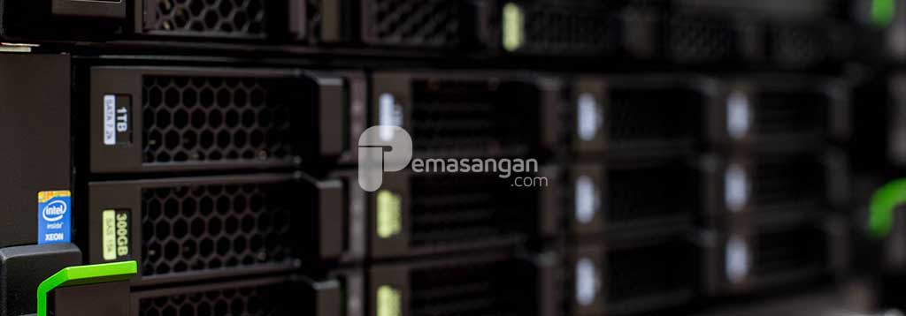 Sewa komputer server, rental Switch murah bergaransi di jakarta